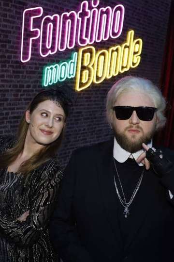 Fantino vs Bonde (2023) - TV Show | Moviefone