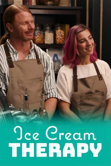 Ice Cream Therapy | Moviefone