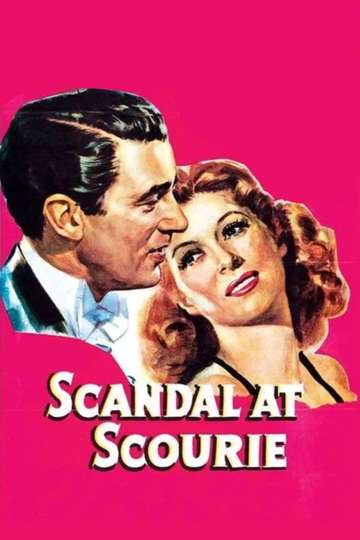 Scandal at Scourie (1953) - Where to Watch | Moviefone