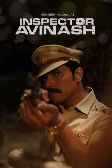 Inspector Avinash (2023) Streaming - Where to Watch Online | Moviefone