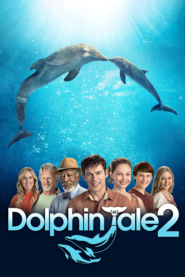 Dolphin Tale (2011) - Movie Cast, Reviews, Trailers & Streaming Info ...