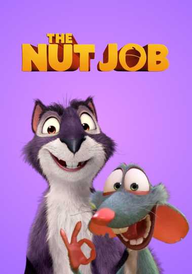 The Nut Job (2014) - Movie | Moviefone