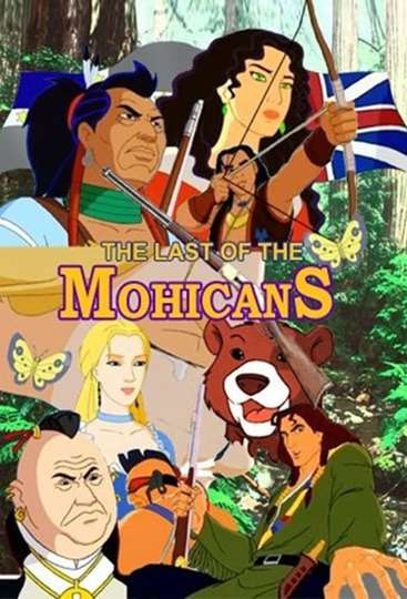 L'ultimo dei Mohicani (2006) Streaming - Where to Watch Online | Moviefone