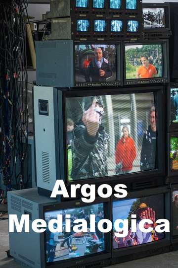 Argos TV - Medialogic (2012 - 2024) - TV Show | Moviefone