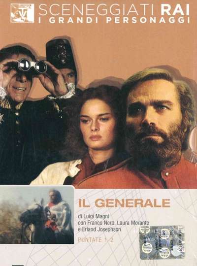 Garibaldi the General (1987) Streaming - Where to Watch Online | Moviefone