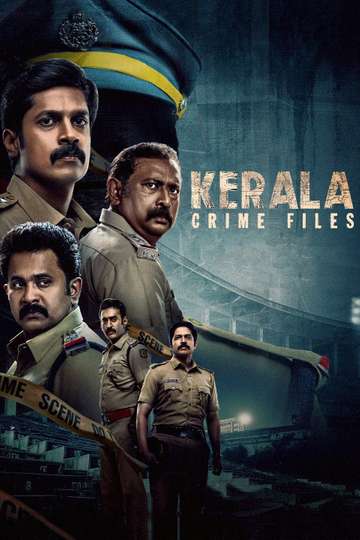 Kerala Crime Files (2023-2025) - Shiju, Parayil Veedu, Neendakara ...