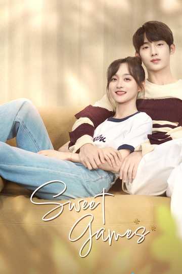 Sweet Games (2023) - TV Show | Moviefone
