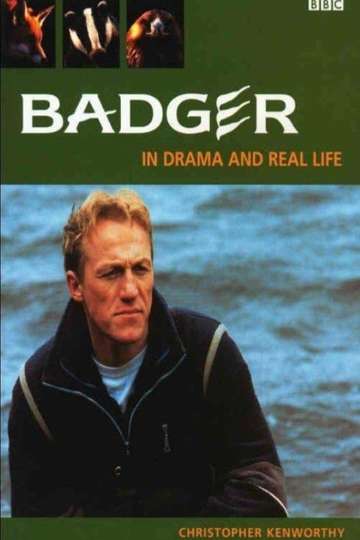 Badger (1999 - 2000) - TV Show | Moviefone