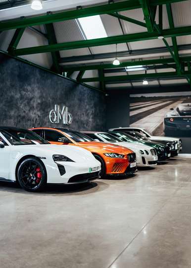 Supercar Showroom (2023) Streaming - Where to Watch Online | Moviefone