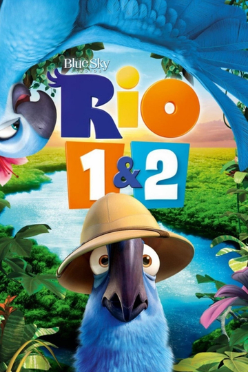 Rio (2011) - Movie | Moviefone