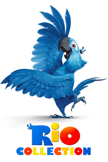 Rio (2011) - Movie Cast, Reviews, Trailers & Streaming Info | Moviefone