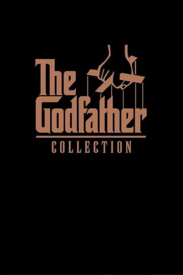 The Godfather (1972) - Movie | Moviefone