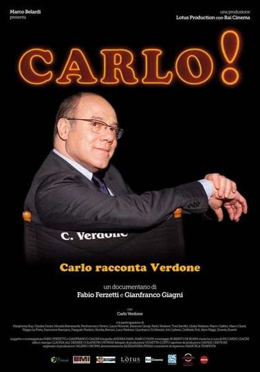 Carlo! - Movie | Moviefone