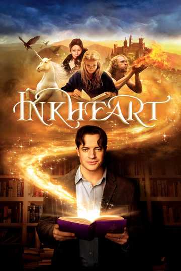 Inkheart (2008) - Movie | Moviefone