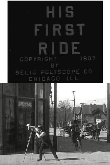 His First Ride (1907) Streaming - Where to Watch Online | Moviefone