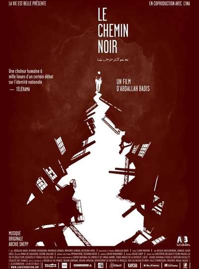 Le chemin noir Streaming - Where to Watch Online | Moviefone