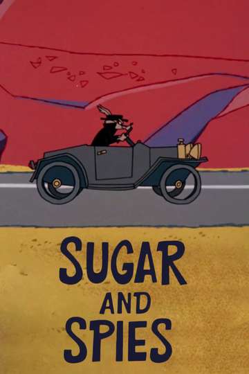 Sugar and Spies (1966) - Movie | Moviefone