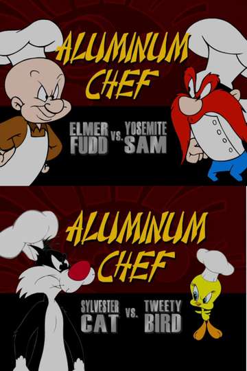 Aluminum Chef (2003) - Seasons Guide | Moviefone