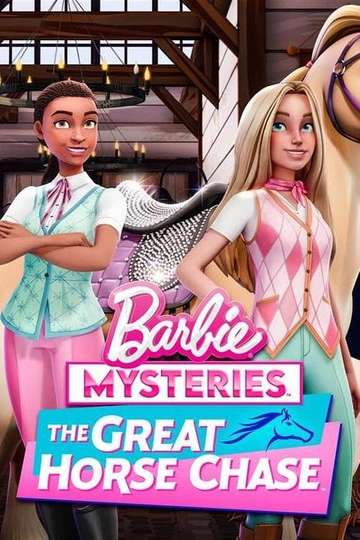 Barbie Mysteries (2024-2025) Streaming - Where to Watch Online | Moviefone