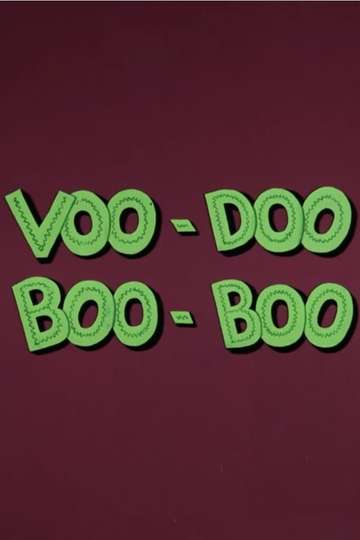 Voo-Doo Boo-Boo (1961) - Movie | Moviefone