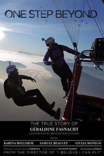 One Step Beyond - Movie | Moviefone