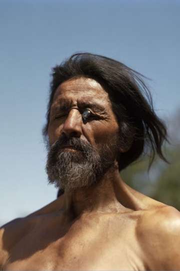 Gregory Halpern: Documentary Sur/Realism (2022) - TV Show | Moviefone