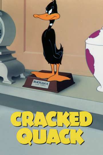 Cracked Quack (1952) Where to Watch Online | Moviefone