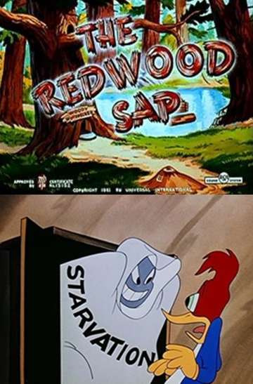 The Redwood Sap (1951) - Movie | Moviefone