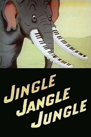 Jingle, Jangle, Jungle (1950) Full Cast & Crew | Moviefone