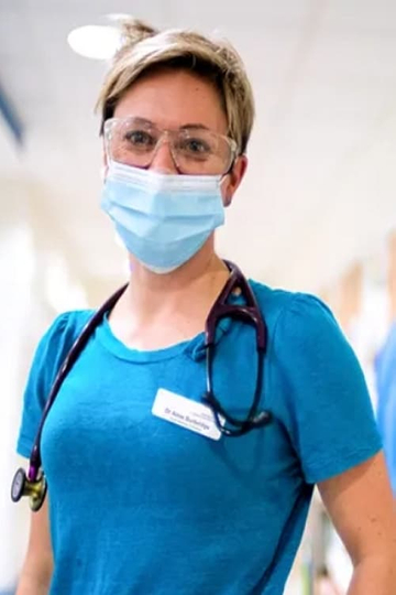 Pandemien (2021) - TV Show | Moviefone