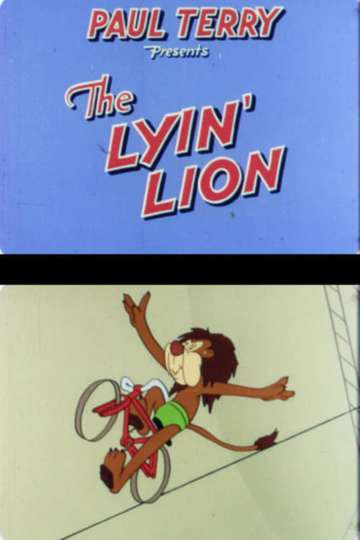 The Lyin' Lion (1949) Streaming - Where to Watch Online | Moviefone
