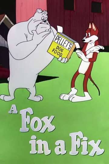 A Fox in a Fix (1951) - Movie | Moviefone