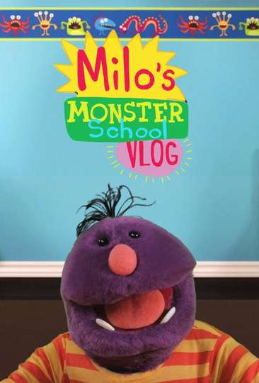 Milo's Monster School Vlog | Moviefone