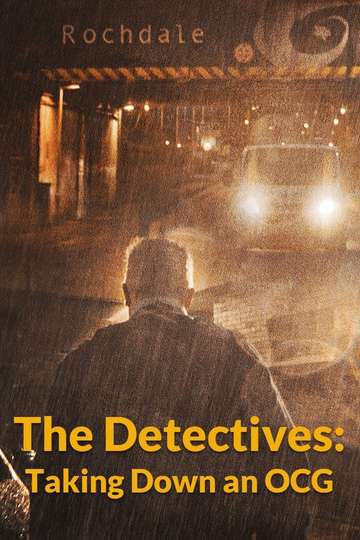 The Detectives: Taking Down an OCG Seasons Guide | Moviefone