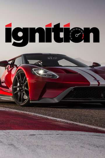 Ignition - All Seasons Guide | Moviefone
