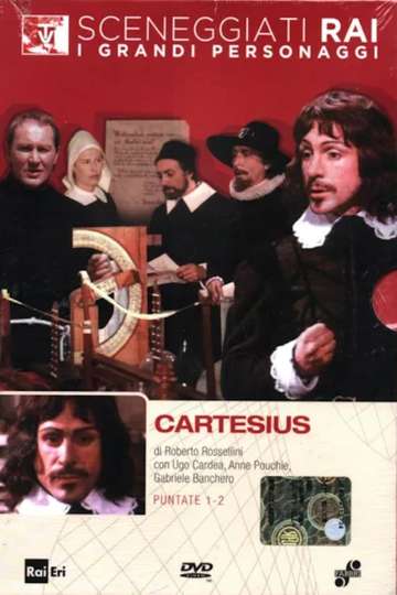Cartesius (1974) - TV Show | Moviefone