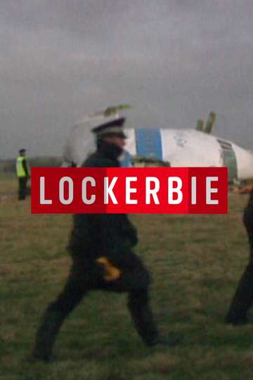 Lockerbie (2023) - TV Show | Moviefone