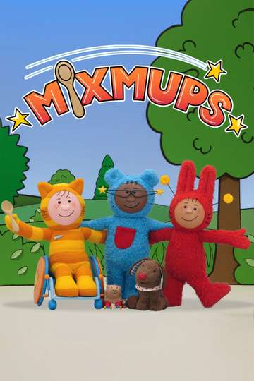 MixMups (2023-2024) Streaming - Where to Watch Online | Moviefone