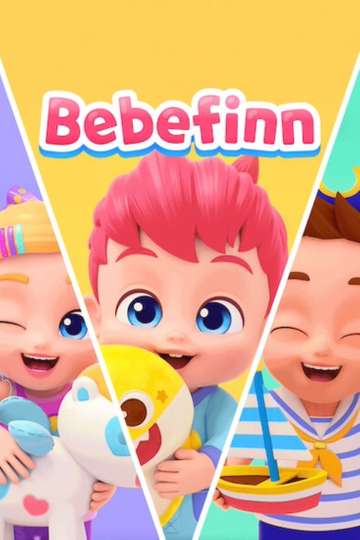 Bebefinn (2022-2023) Streaming - Where to Watch Online | Moviefone