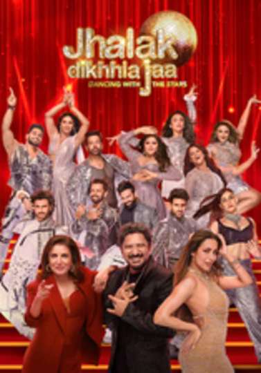 Jhalak Dikhhla Jaa Season 11 (2023) Streaming - Where to Watch Online ...