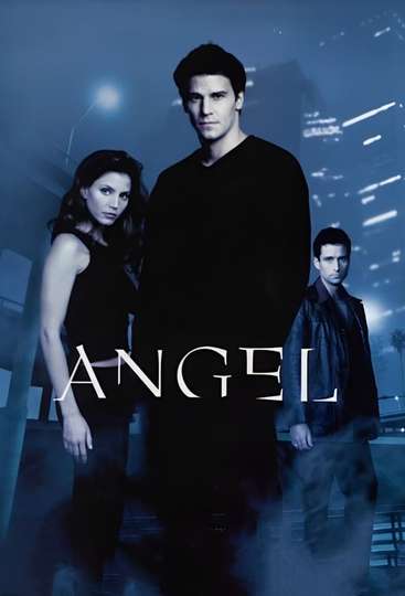 Angel Season 3: Episode Guide & Ratings | Moviefone