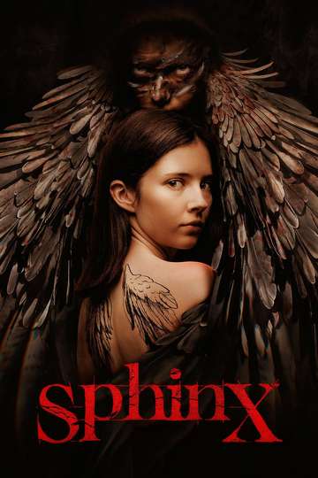 Sphinx (2024) - TV Show | Moviefone