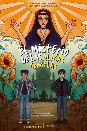 El Misterio de las Almas Gemelas: La serie (2023) - TV Show | Moviefone