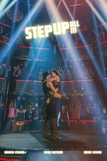 Step Up (2006) Stream and Watch Online | Moviefone