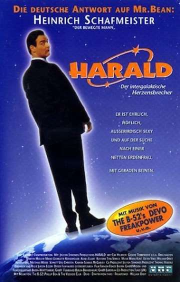 Harald - Movie | Moviefone