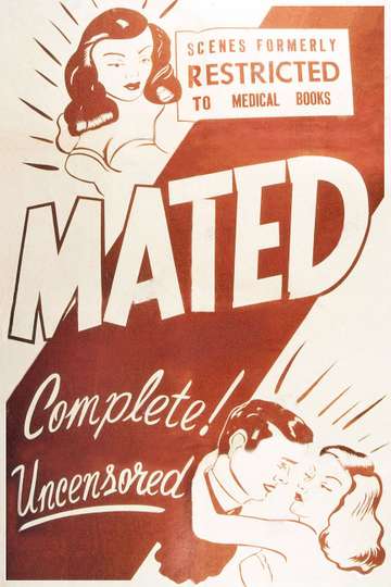 Mated (1952) Streaming - Where to Watch Online | Moviefone