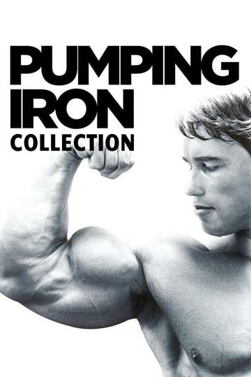 Pumping Iron II: The Women (1985) - Movie | Moviefone