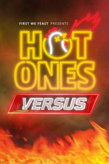 Hot Ones Versus (2024-2025) - Specials Episodes and Ratings | Moviefone