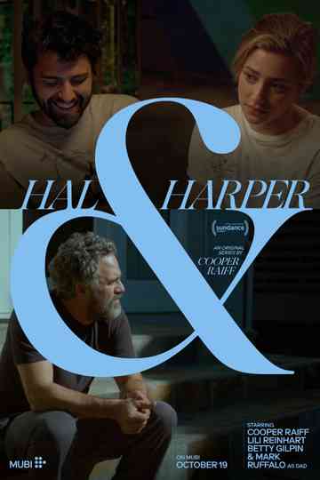 Hal & Harper - Where to Watch & Stream Online | Moviefone