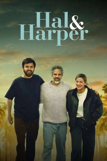 Hal & Harper | Moviefone